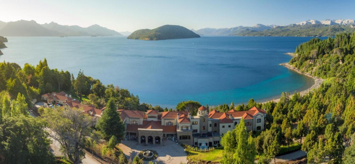 Villa Beluno Hotel & Spa - 아르헨티나