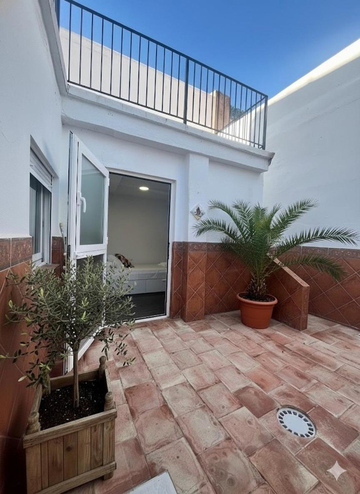 Terraza 120 M2 Y Paellero - Metro & Aeropuerto - Torrent