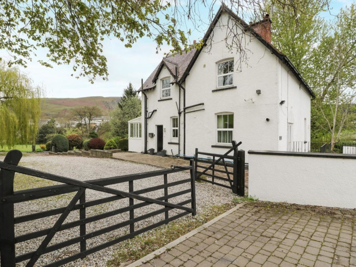 The Mill House - Shropshire