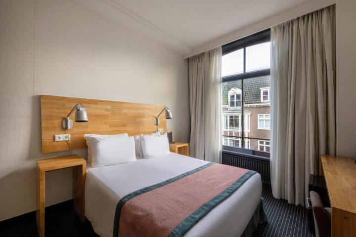 Catalonia Vondel Amsterdam - Zaandam
