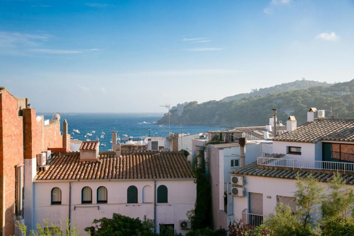 El Niu - Palafrugell