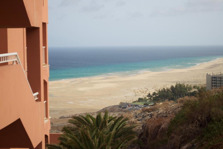 Residencial Playa Paraiso - Costa Calma
