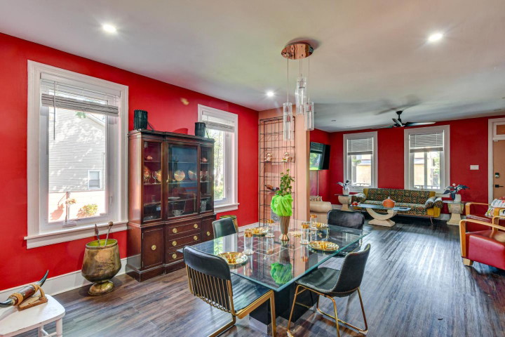 Walkable Neighborhood: Updated Morton Home! - Media, PA