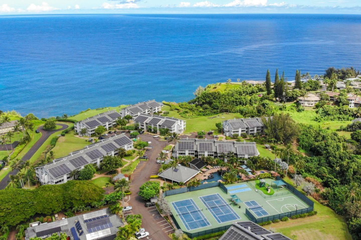 The Cliffs At Princeville By Vrhost - Kauai, HI