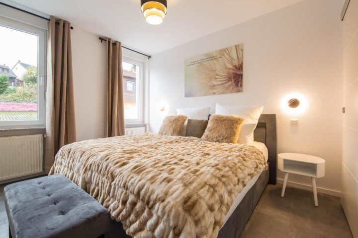 Luxury Saarbrücken 4 - Saarbrücken