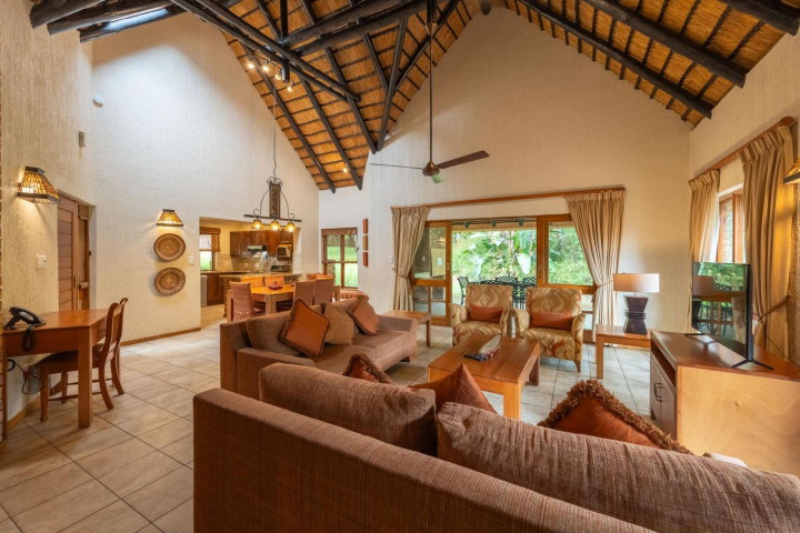Kruger Park Lodge Unit No 237 - Hazyview