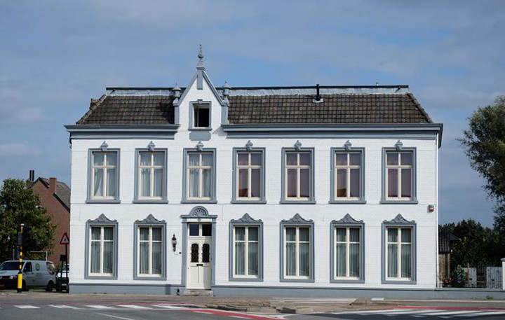 B&b Het Doctershoes - Roermond