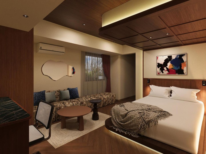 Illi Hotels Mel Shibuya - Shinagawa