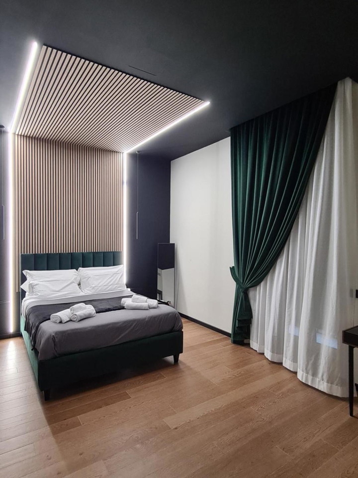 Chiatamone Neapolis Apartment - Pozzuoli
