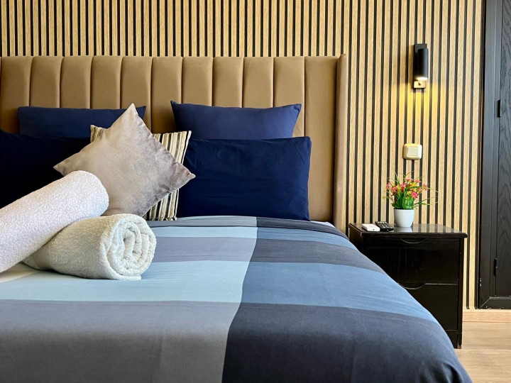 Rabat Agdal Pearl - 2br Spacious & Well Located - Rabat