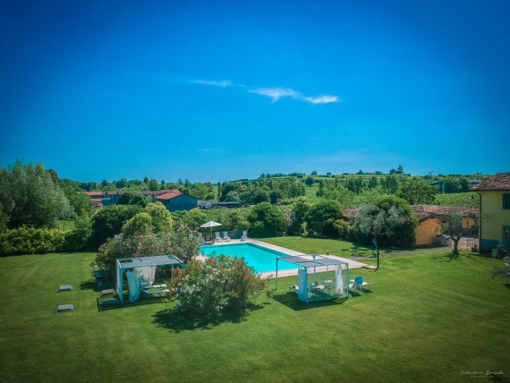 Preseglie Lake Garda - Sirmione