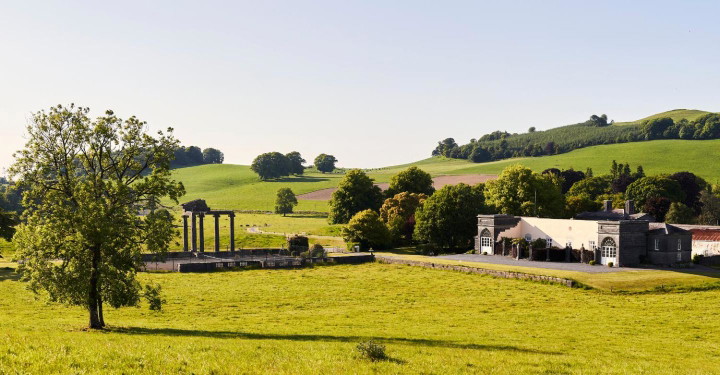 Loughcrew House - County Meath