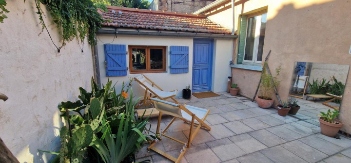 La Casita - Avignon