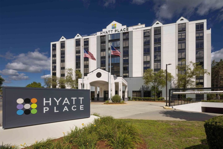 Hyatt Place Boston - Medford - Somerville, MA