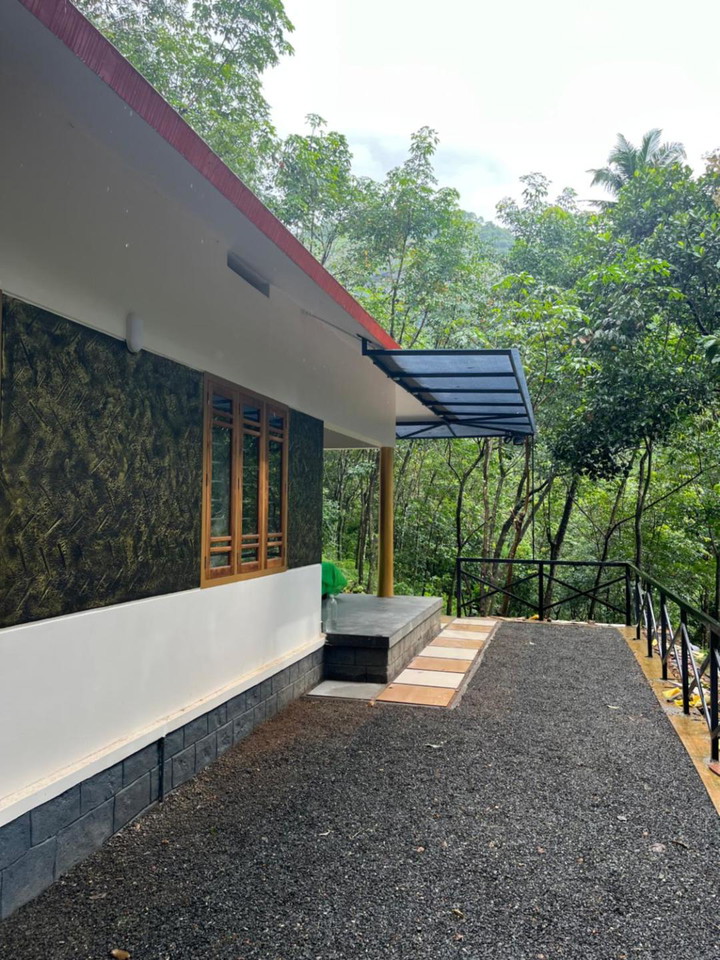 River House - Vagamon