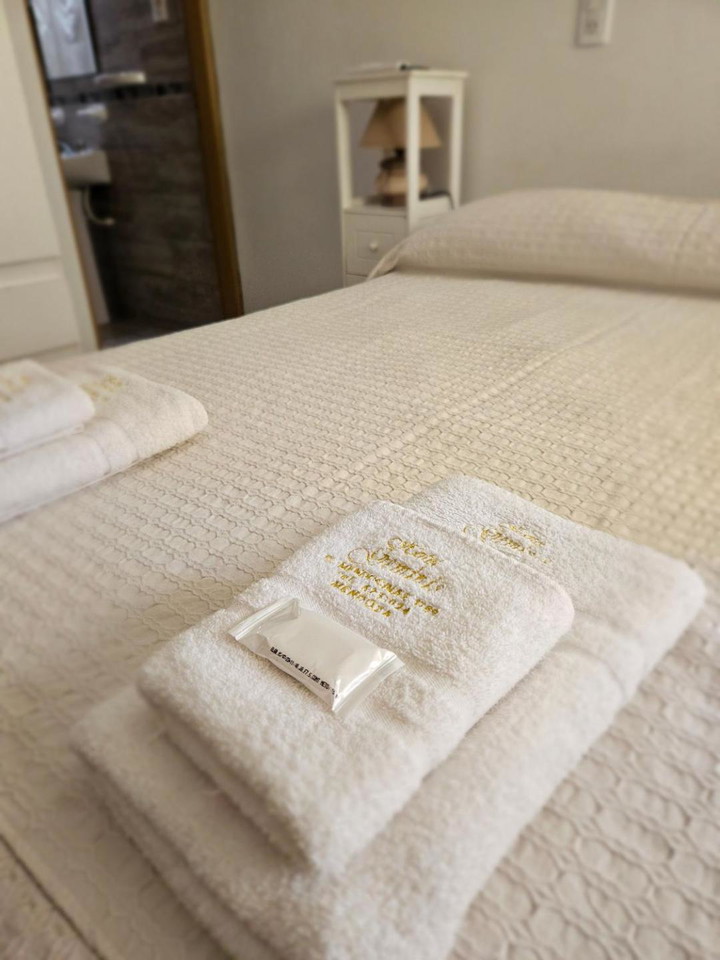 Hotel Geminis - Mendoza