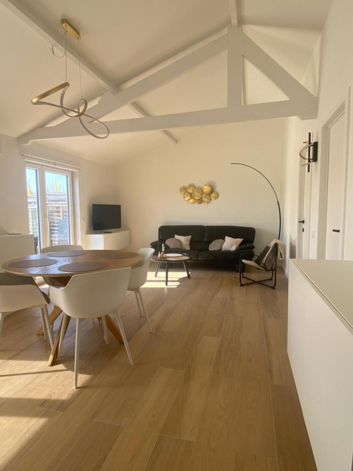 Sea & Stay Bredene Zeewind 2 - Oudenburg