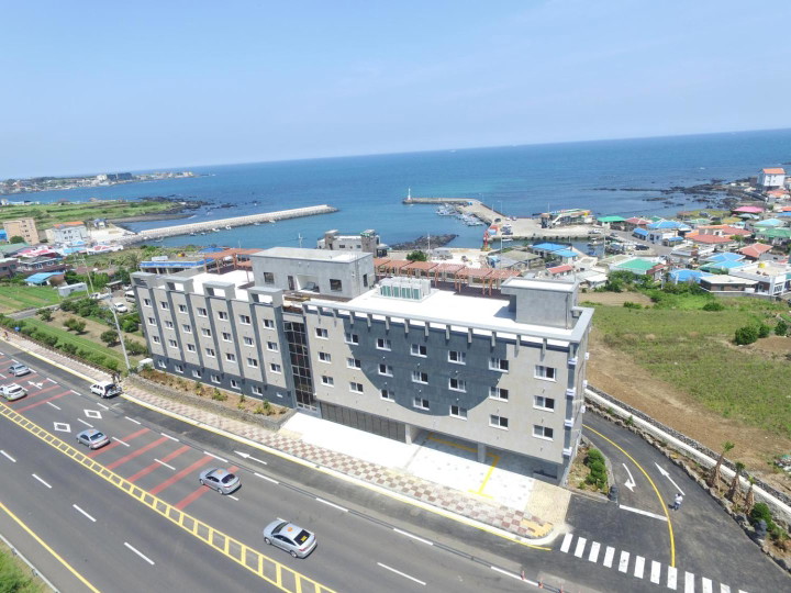 The Stay Century Hotel - Jeju