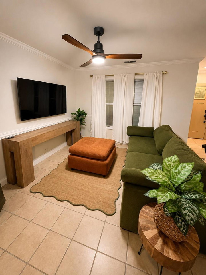 Cozy Historic Home Near Downtown Ferry - Chesapeake, VA
