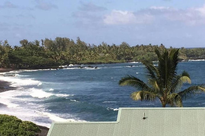 Kailani Suite At Hana Kai Resort - Hawaï