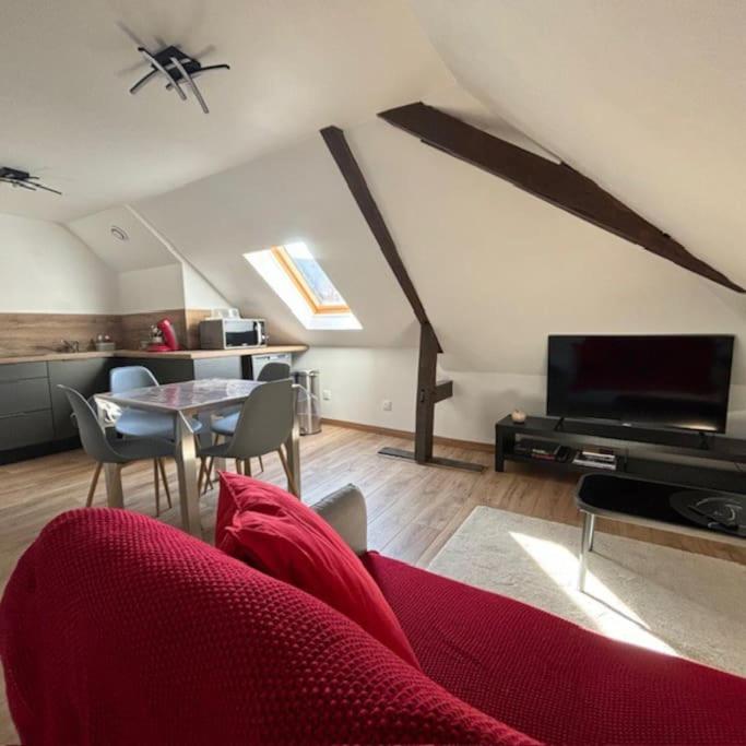 Appartement 2 Personnes - Merville