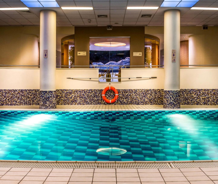 Radisson Blu Szczecin - Polonia