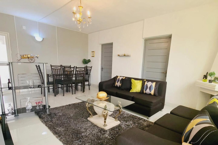 Maison Itaosy - Wifi Starlink, Garage & Jardin - Antananarivo