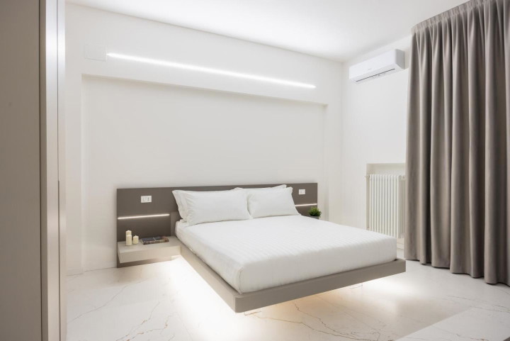 Excelsior Station Suite - Bologna