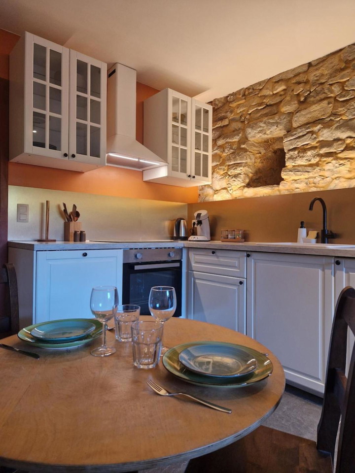 Poulette Appartement - Hamoir