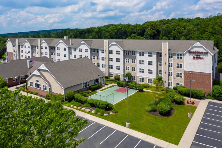 Residence Inn Wayne - Clifton, NJ