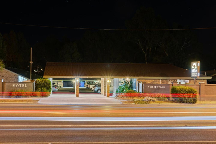 Homestead Motor Inn & Apartments - Bendigo