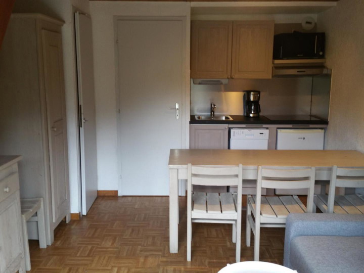 Duplex 10 Personnes Avec Balcons Et Garage - La Clusaz Centre, Proche Pistes Et Commerces - Fr-1-459-177 - La Clusaz