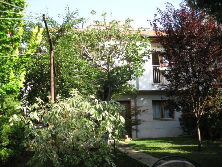 Hostel Oasis - Belgrade