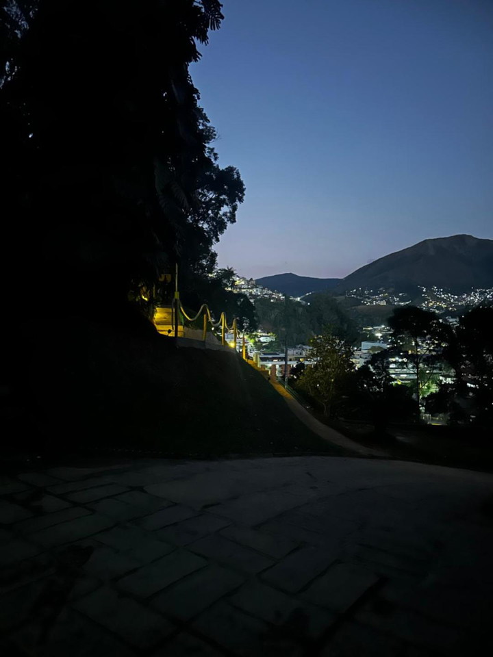 Cabana Odara - Teresópolis