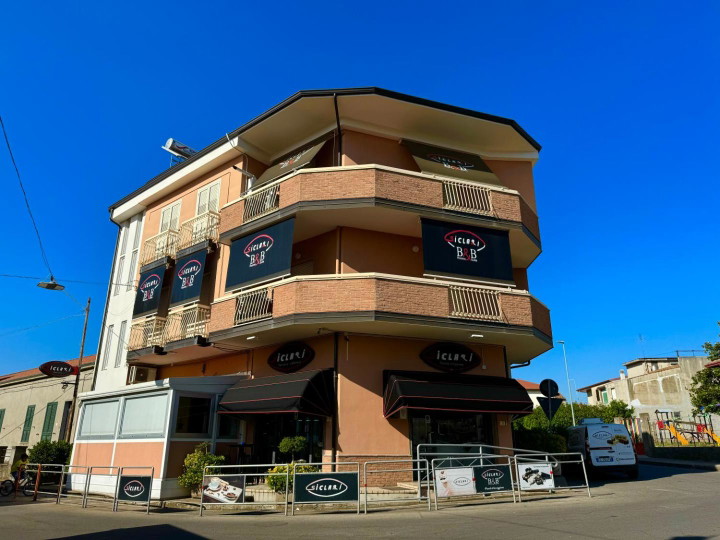 Siclari B&b-rooms&suite - Calabria