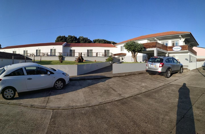 Hotel Comodoro - Azores