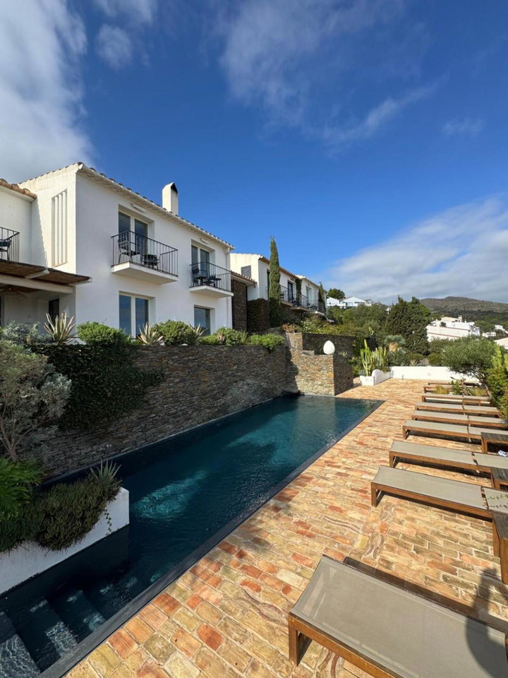Boutique Hotel Villa Gala By Fimedhotels - El Port de la Selva