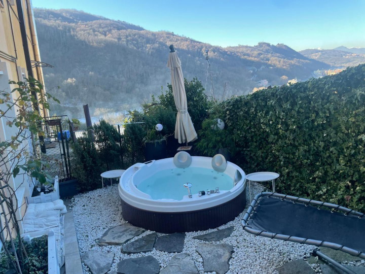 Casa Yuliya 11 - Cernobbio