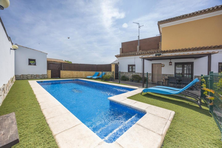 Casa El Duque - Barbate