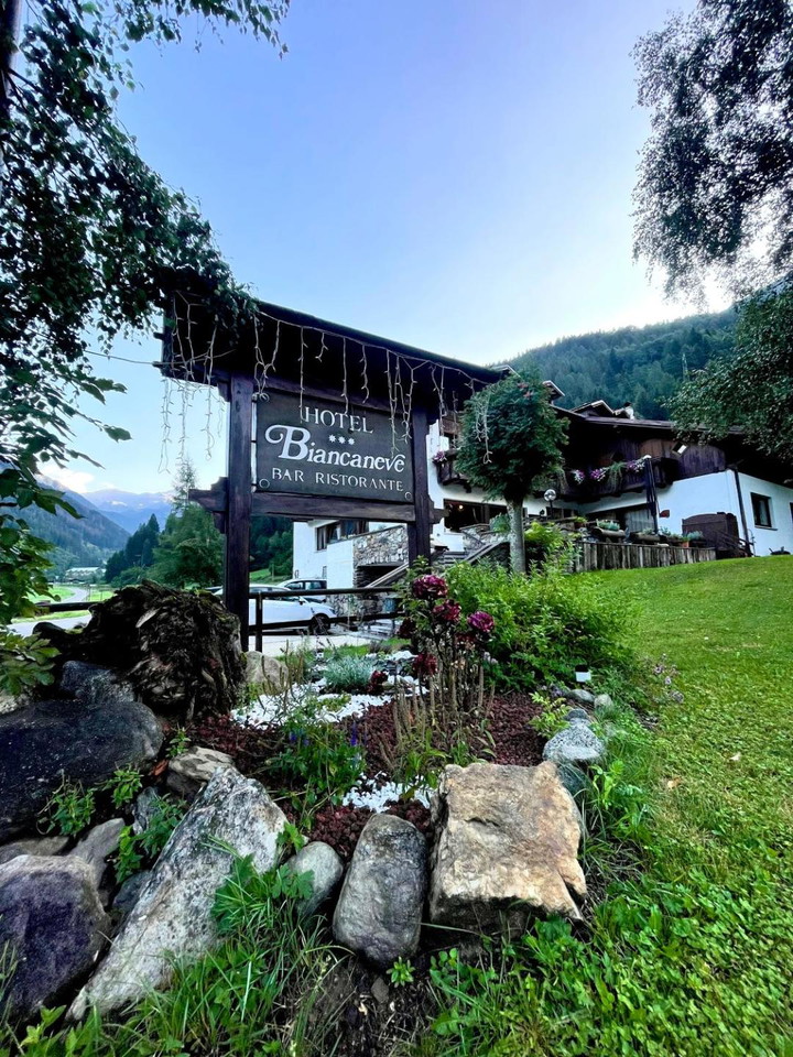 Hotel Biancaneve - Trentino-Alto Adige