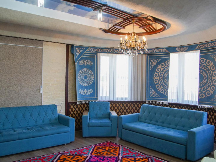 Dolon Hostel - Bishkek