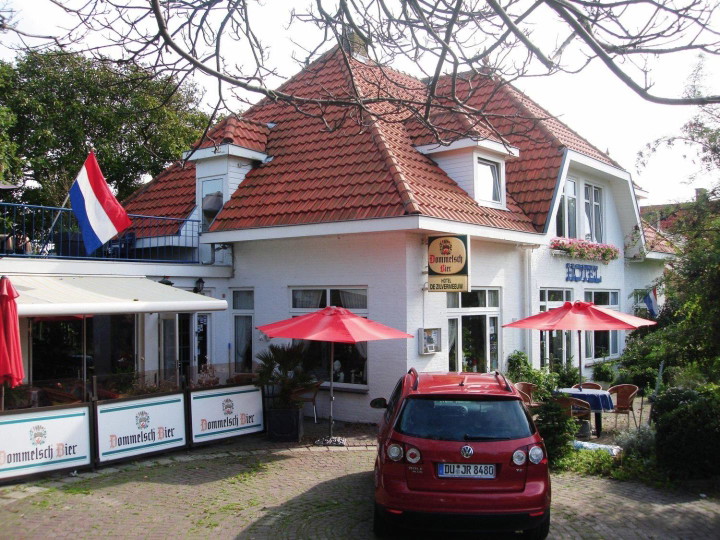 De Zilvermeeuw - Westenschouwen