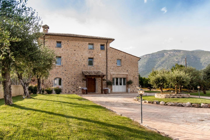 Aia Antica - Sperlonga