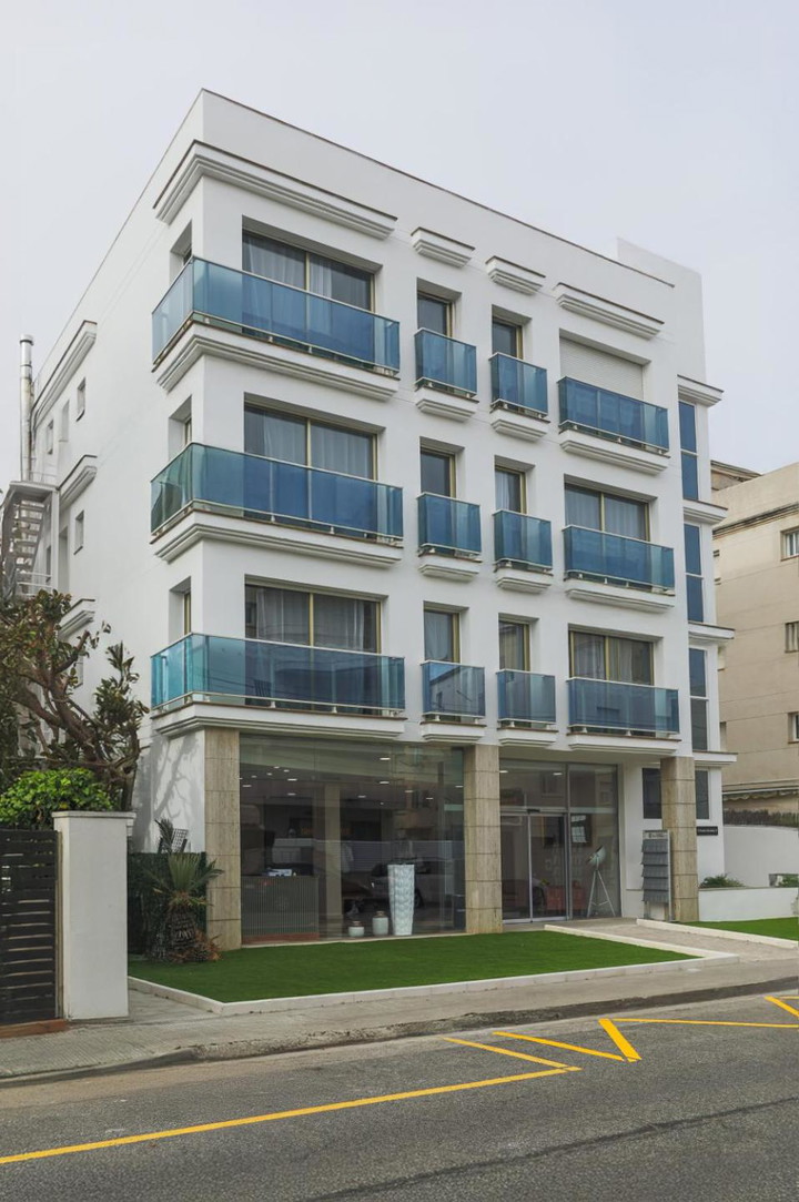 Star Bay Hotel - Katalonien