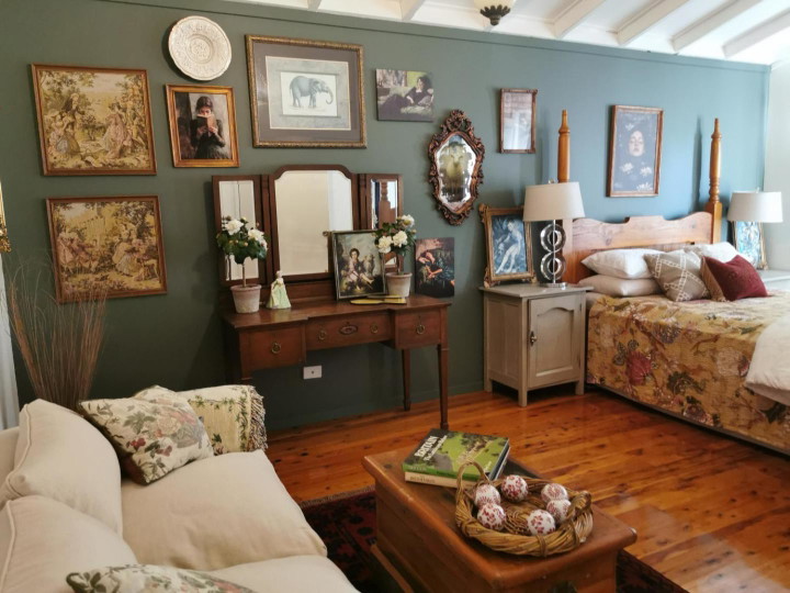 Wyndover Mountain Retreat - Scenic Rim Regional