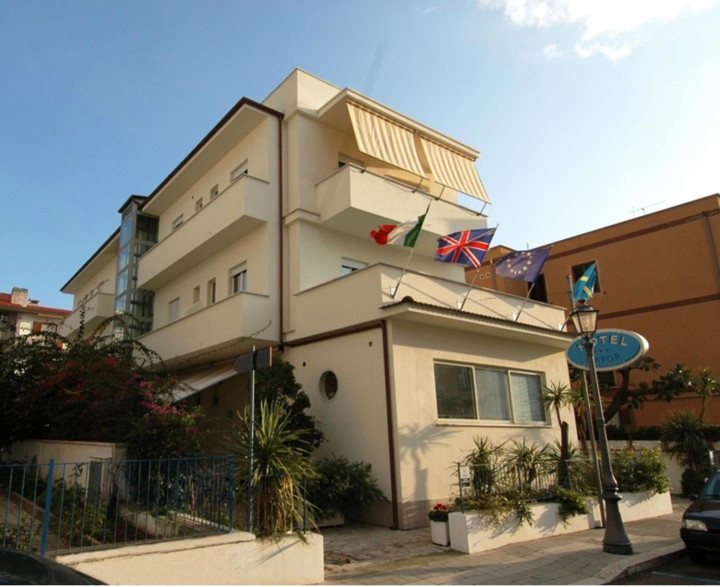 Hotel Mayor - Gaeta