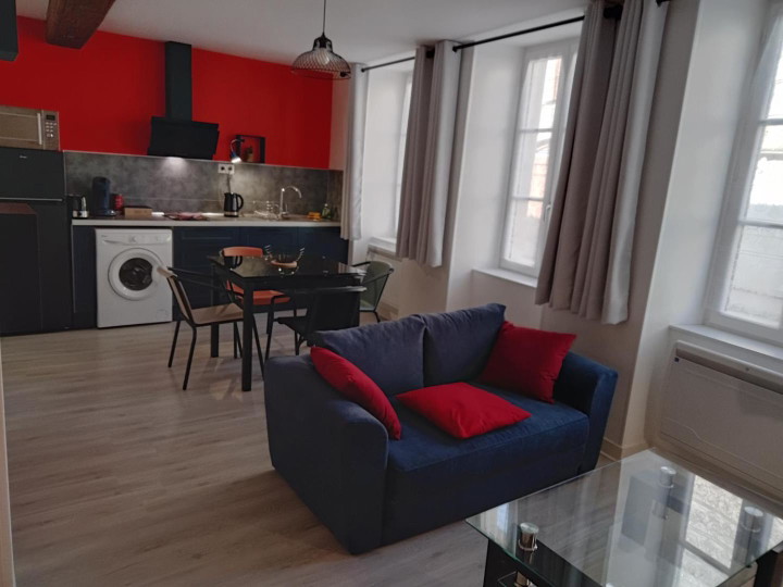 Studio Zoé - Vézelay