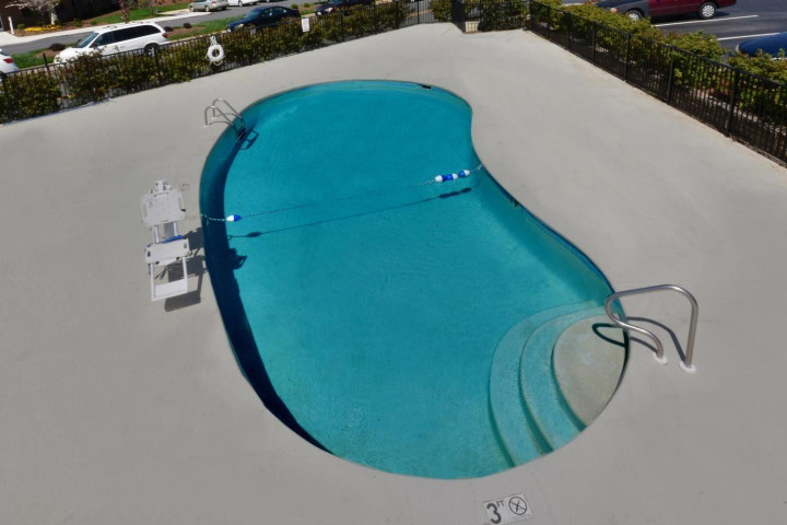 Holiday Inn Express Lynchburg By Ihg - Lynchburg, VA