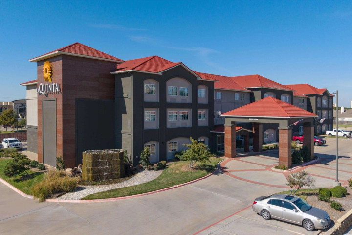 La Quinta By Wyndham Woodway - Waco South - Waco, TX
