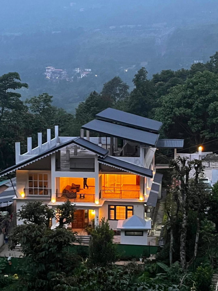 Ruchenbung Studio Apartments - Chine